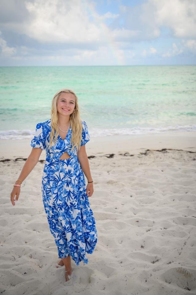 2022-23 College Process Ambassadors | CHE