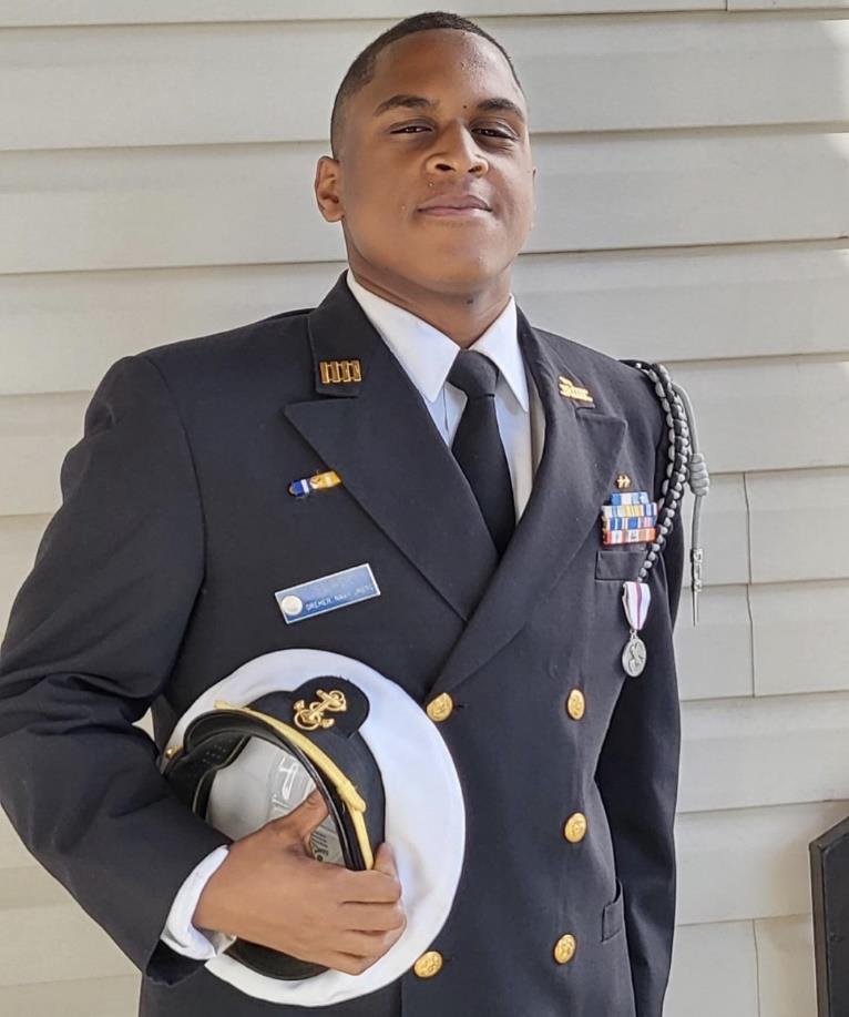 2022-23 College Process Ambassadors | CHE