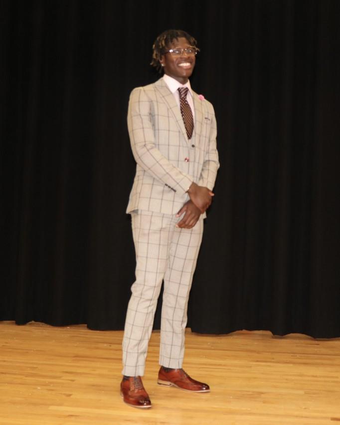 2022-23 College Process Ambassadors | CHE