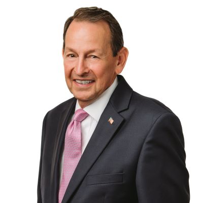 Board of Commissioners | CHE